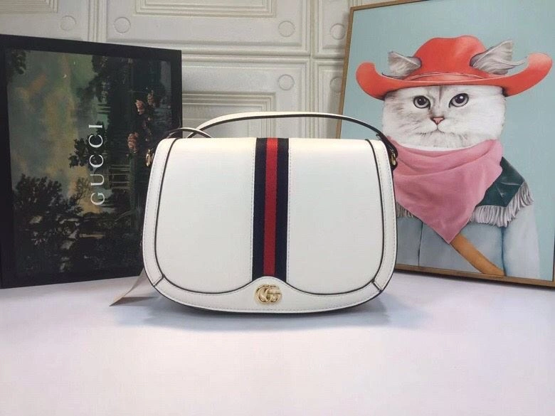 Gucci Satchel Bags