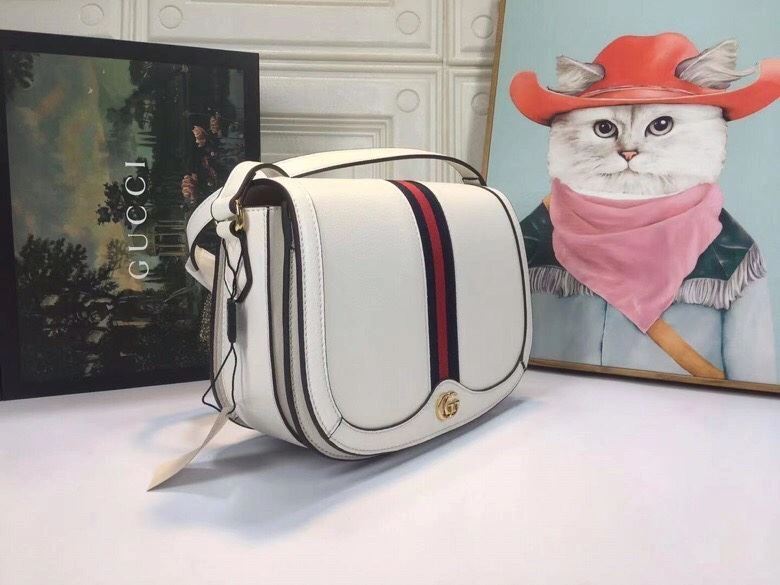Original Gucci Satchel Bags