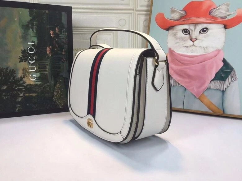 Original Gucci Satchel Bags
