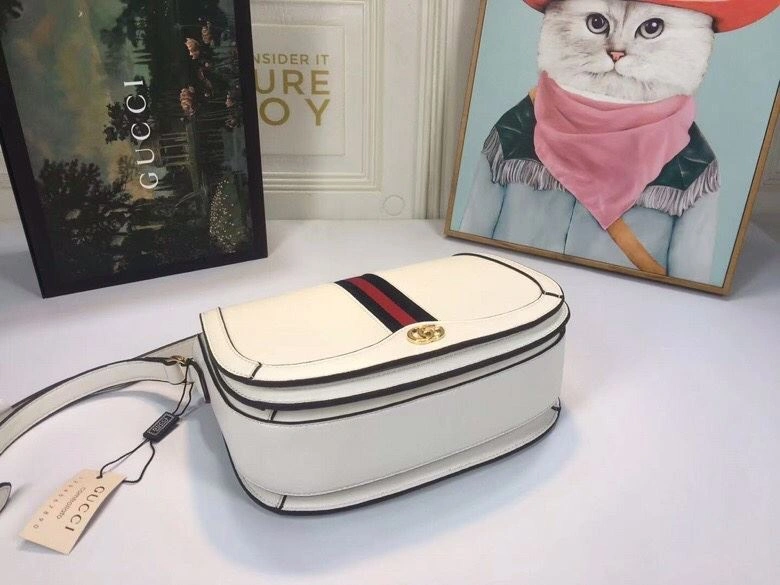 Original Gucci Satchel Bags