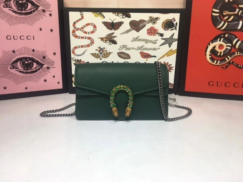 Gucci Satchel Bags