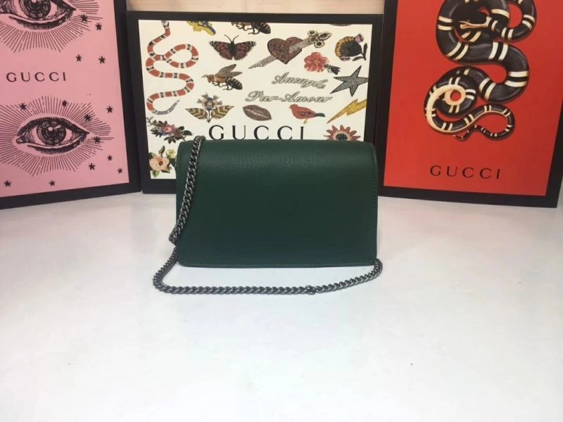 Official Gucci Satchel Bags