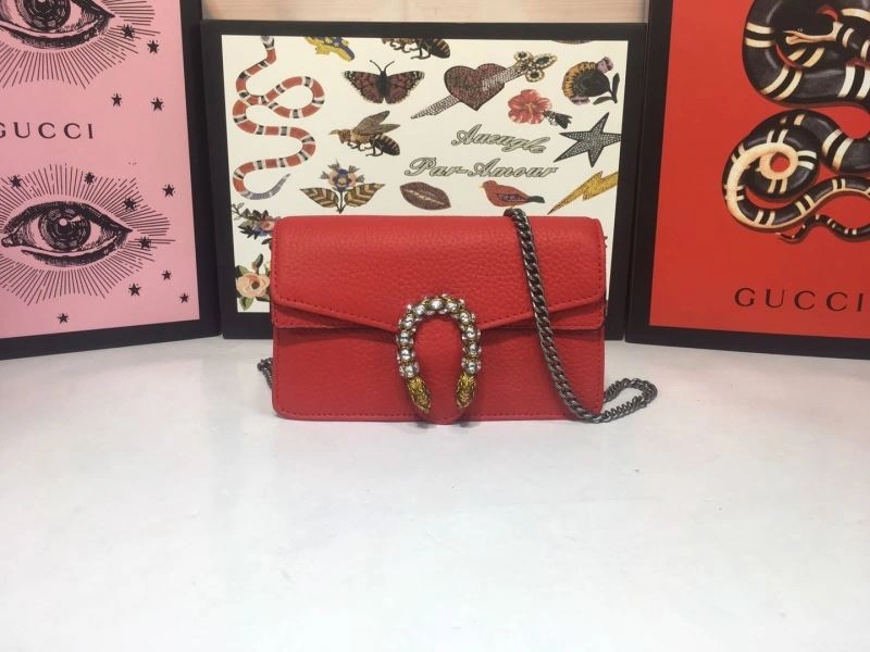 Gucci Satchel Bags