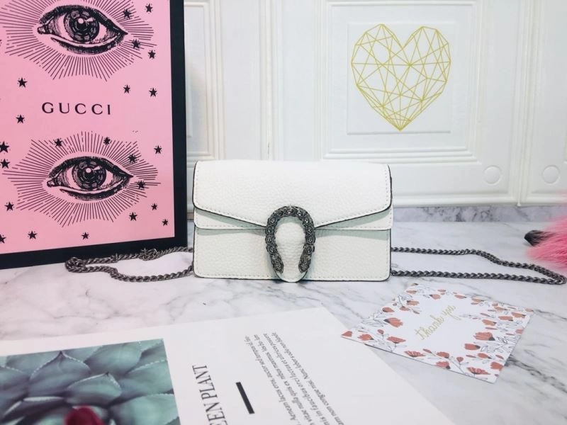 Gucci Satchel Bags