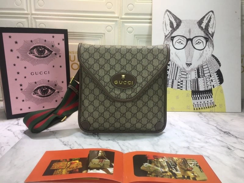Gucci Satchel Bags
