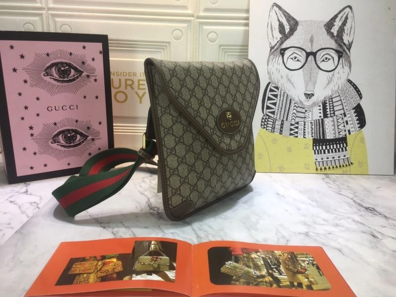 Reasonably priced Gucci Satchel Bags