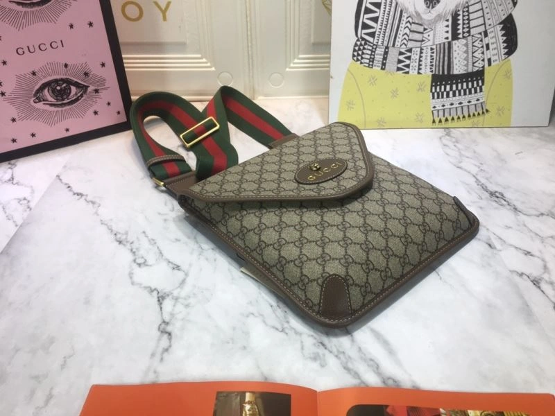 Reasonably priced Gucci Satchel Bags
