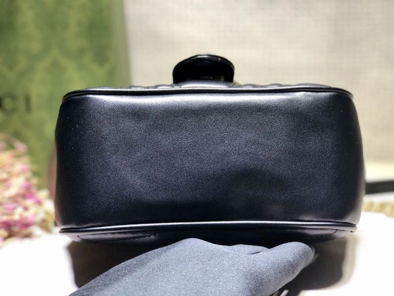Original Gucci Satchel Bags