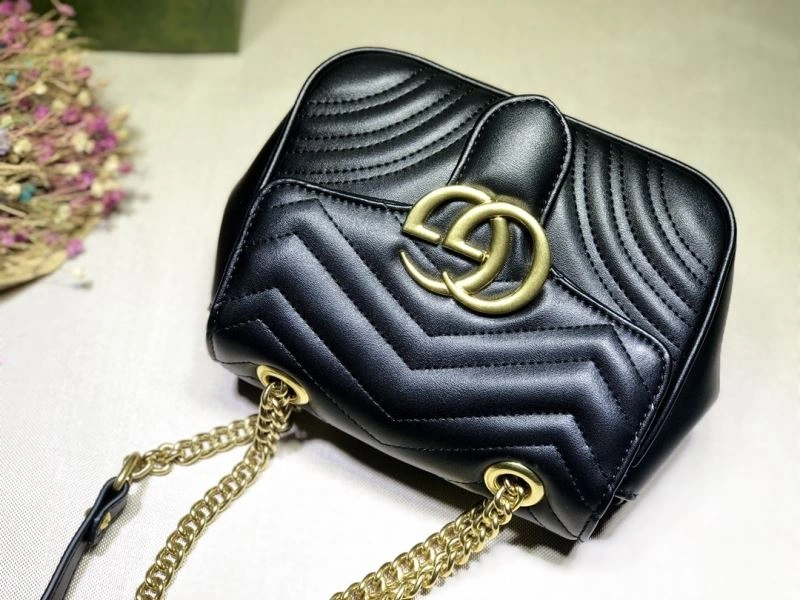 Original Gucci Satchel Bags