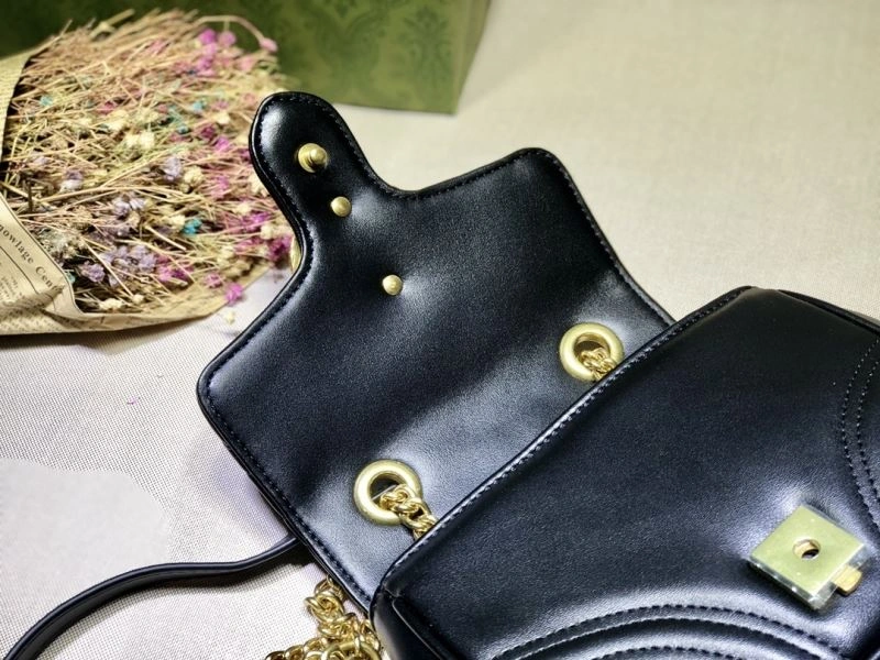 Original Gucci Satchel Bags