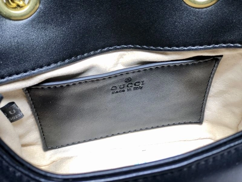 Original Gucci Satchel Bags