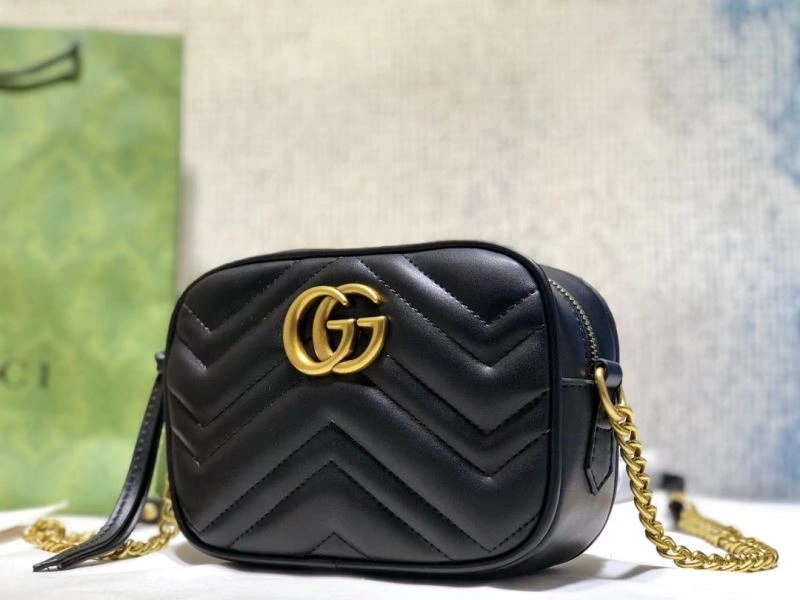 Perfect replica Gucci Satchel Bags