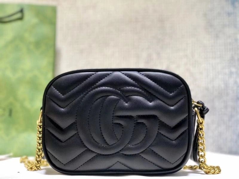 Perfect replica Gucci Satchel Bags
