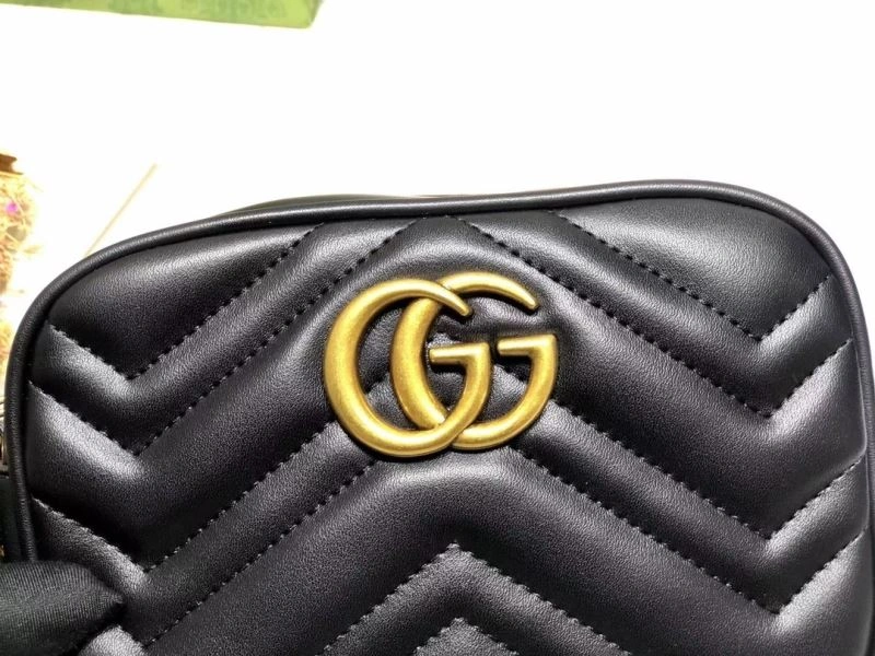 Perfect replica Gucci Satchel Bags