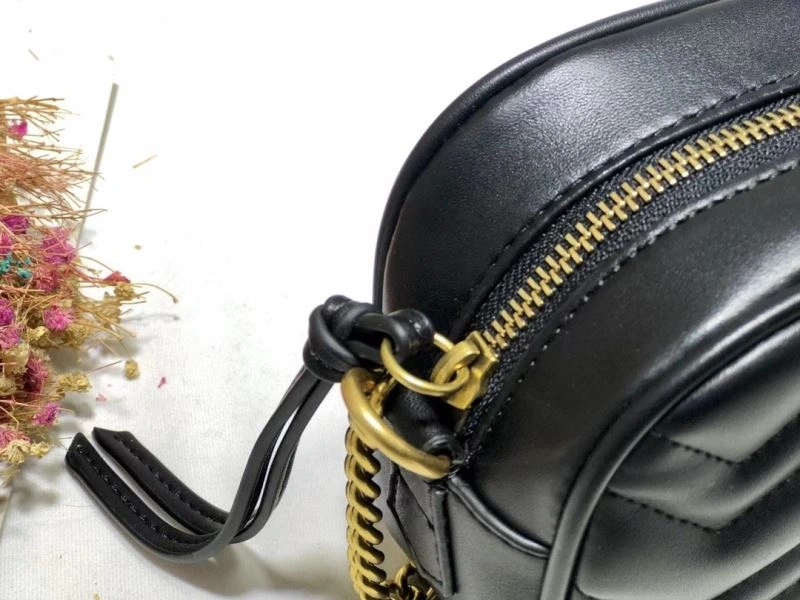 Perfect replica Gucci Satchel Bags