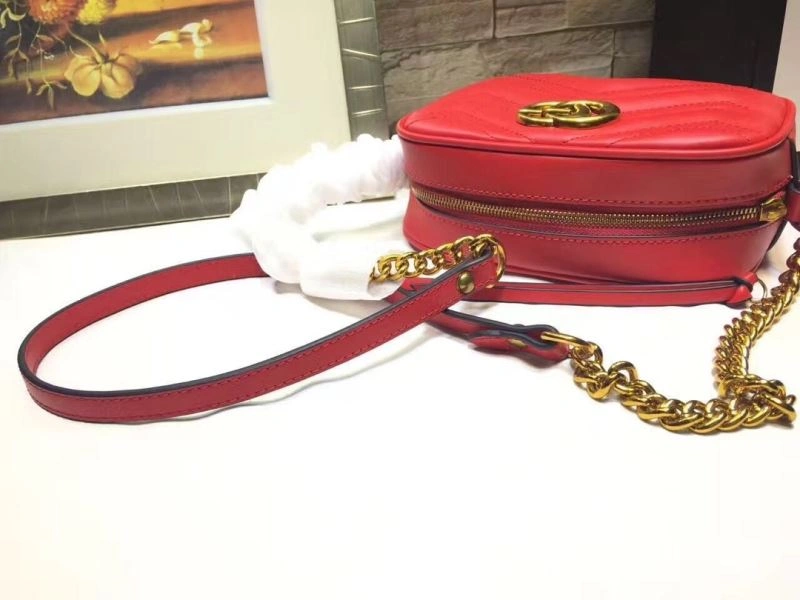 High accuracy Gucci Satchel Bags