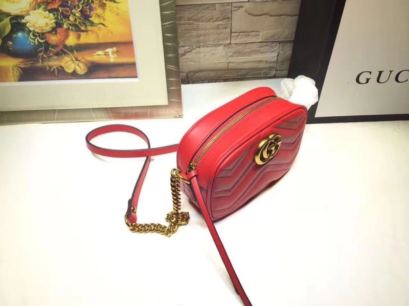 High accuracy Gucci Satchel Bags