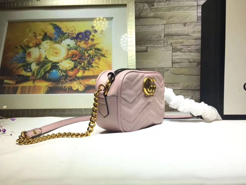 Accurate model Gucci Satchel Bags