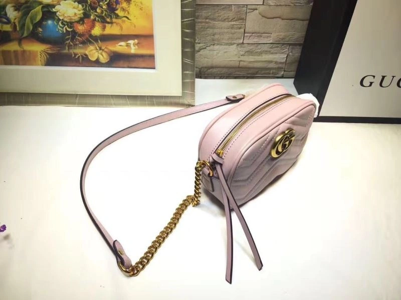 Accurate model Gucci Satchel Bags