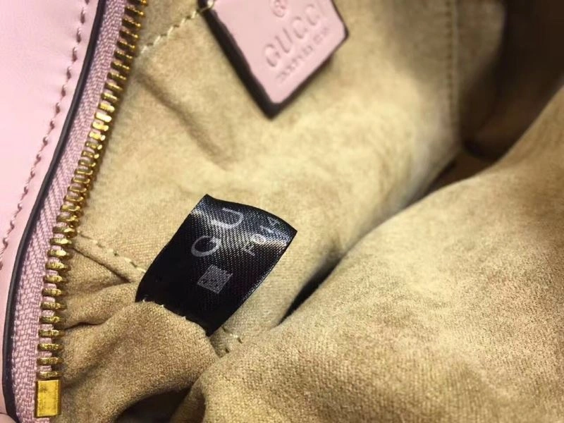 Accurate model Gucci Satchel Bags
