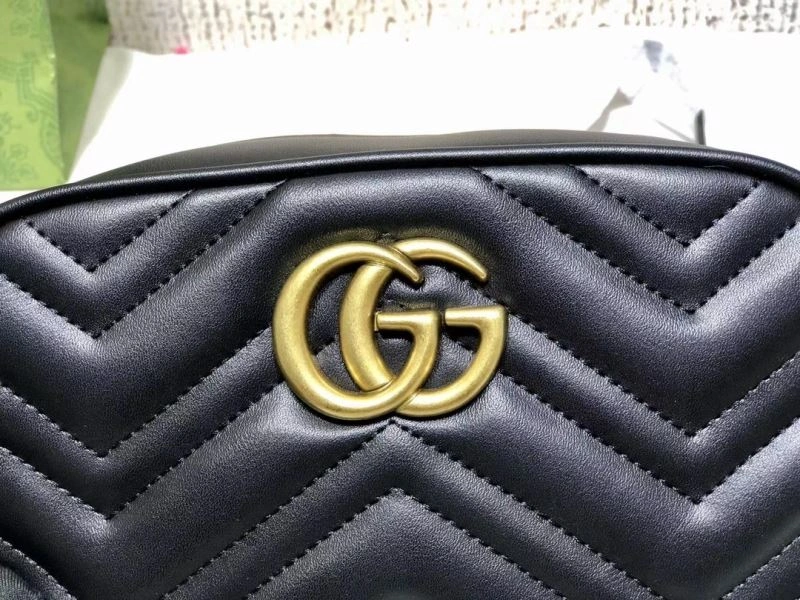 Top mirror Gucci Satchel Bags