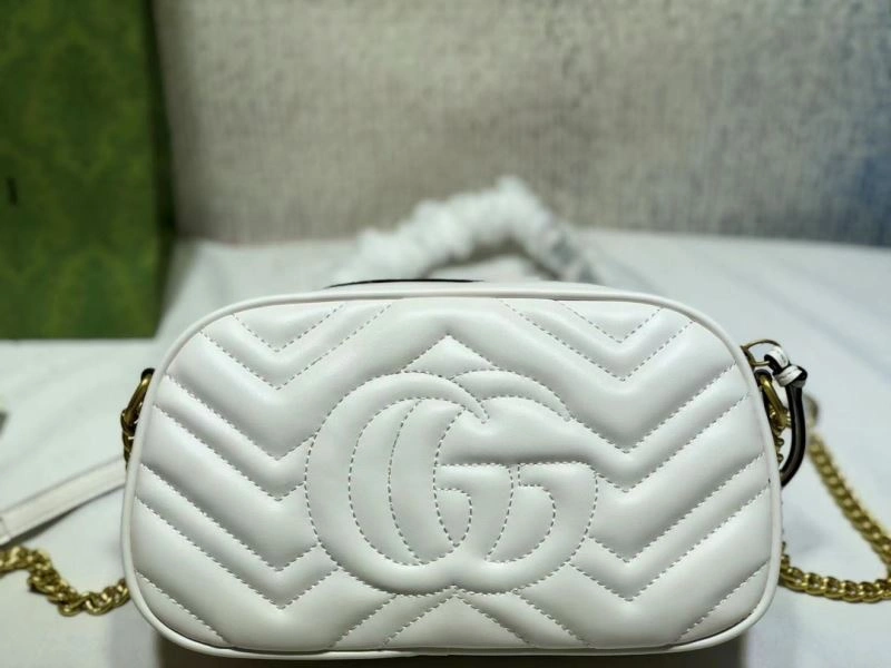 Mirror quality Gucci Satchel Bags