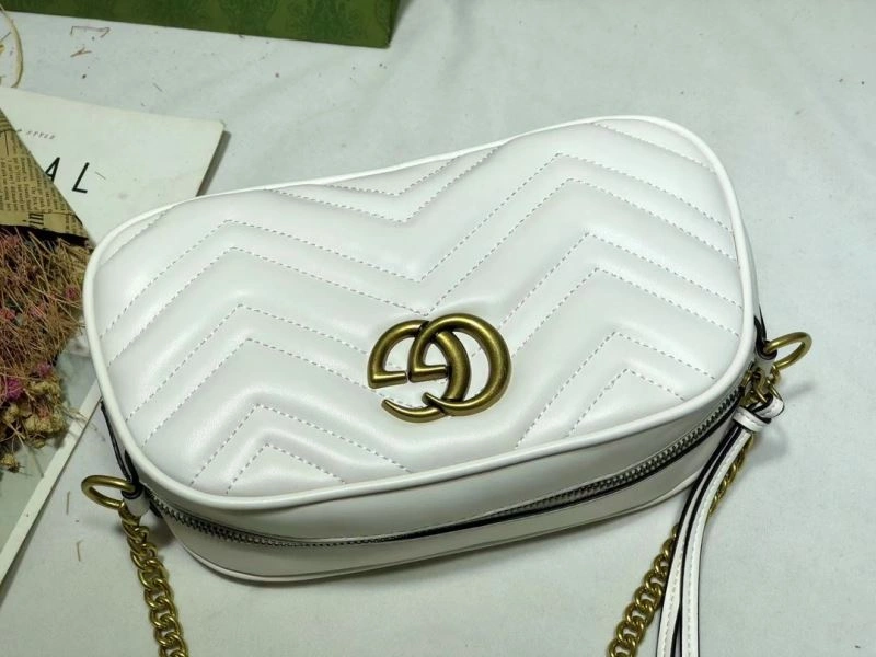 Mirror quality Gucci Satchel Bags