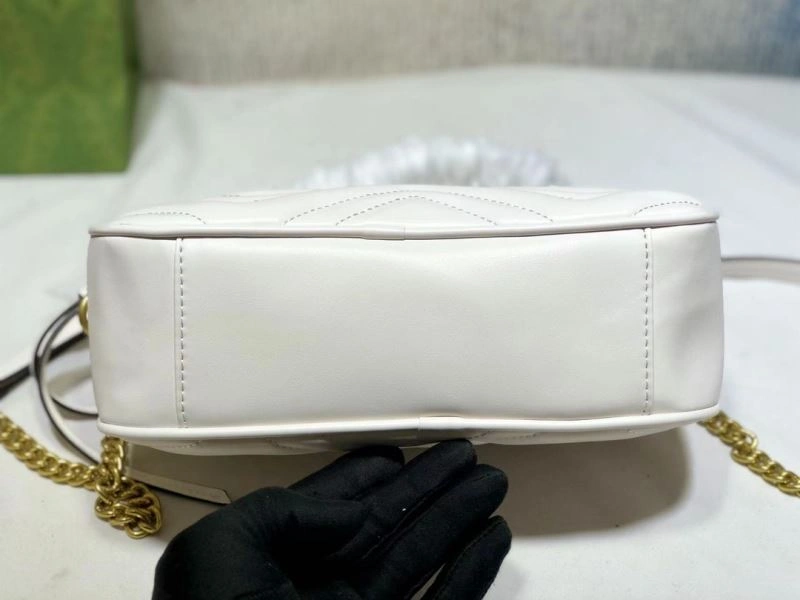Mirror quality Gucci Satchel Bags