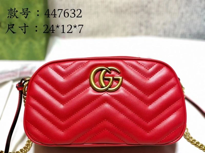 Gucci Satchel Bags
