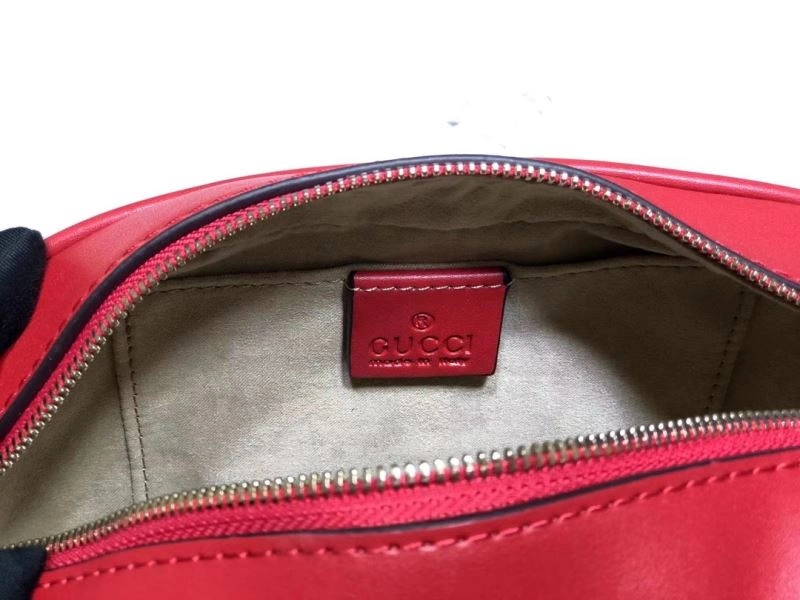 Top mirror Gucci Satchel Bags