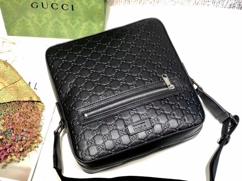Brand-original Gucci Satchel Bags