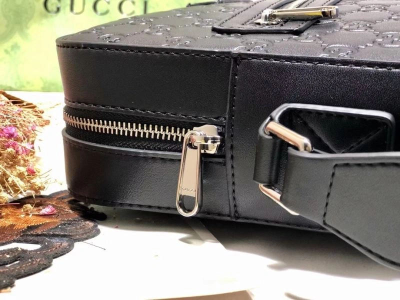 Brand-original Gucci Satchel Bags