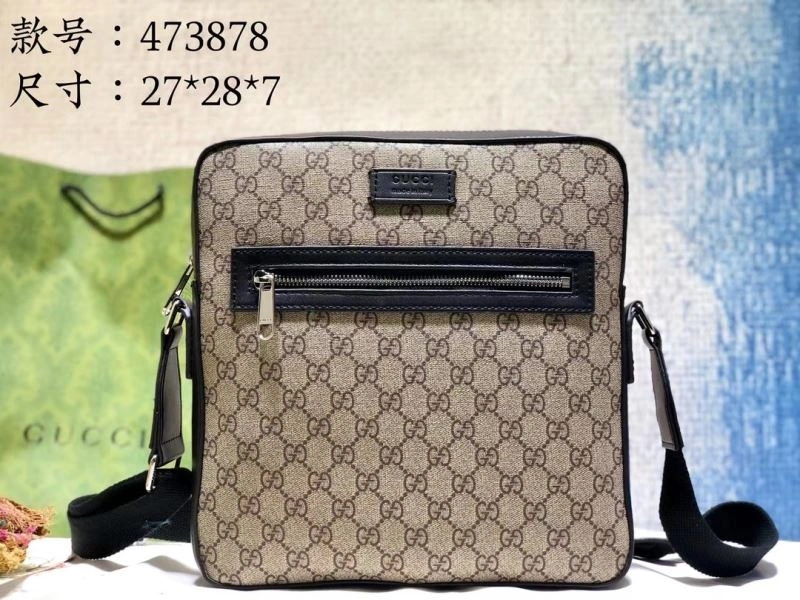 Gucci Satchel Bags