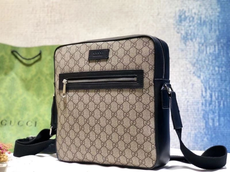 Factory-made Gucci Satchel Bags