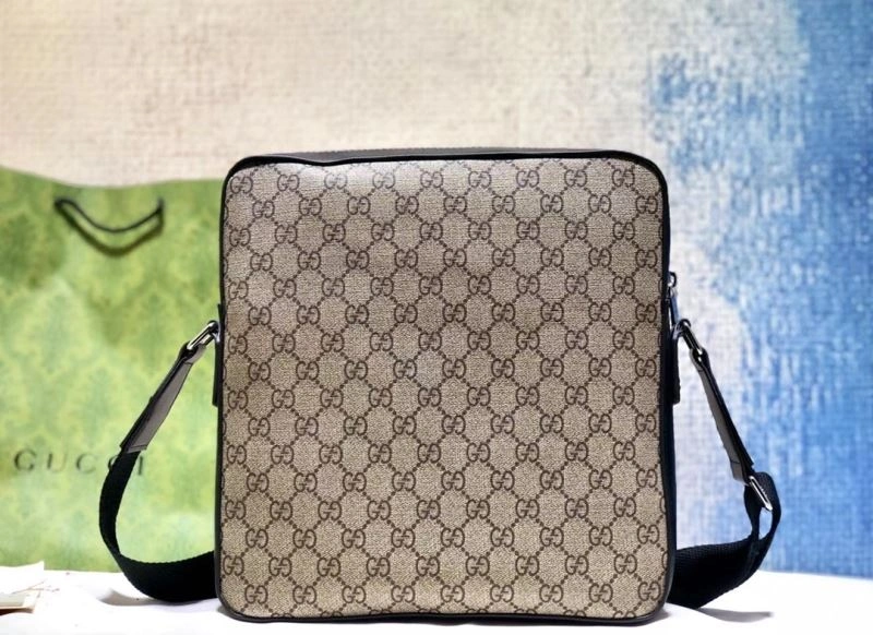 Factory-made Gucci Satchel Bags