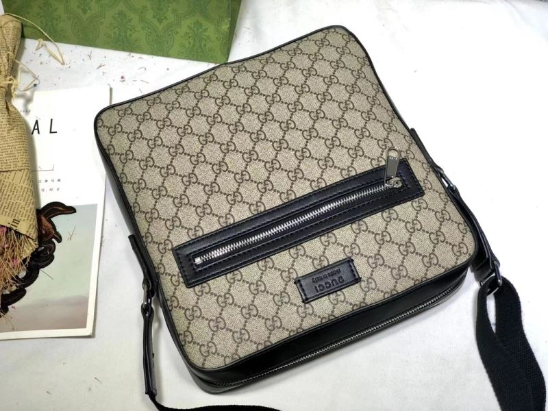Factory-made Gucci Satchel Bags