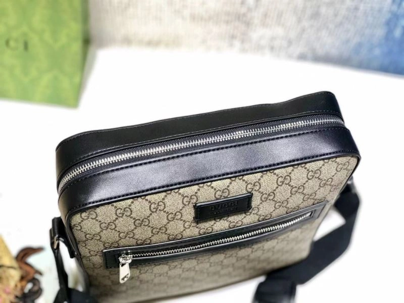 Factory-made Gucci Satchel Bags