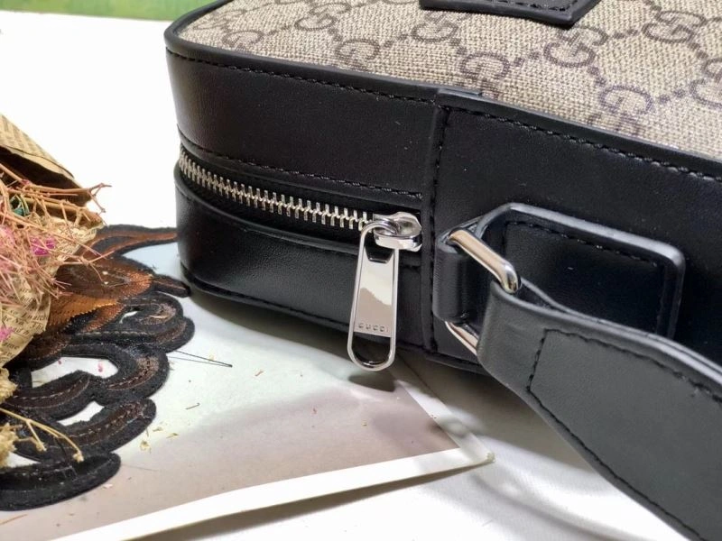Factory-made Gucci Satchel Bags