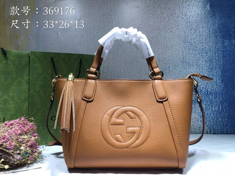 Gucci Satchel Bags