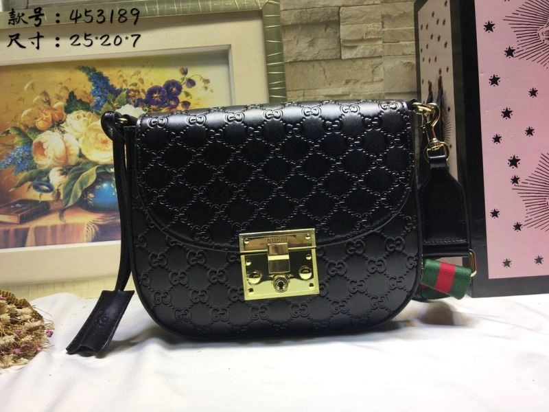 Gucci Satchel Bags