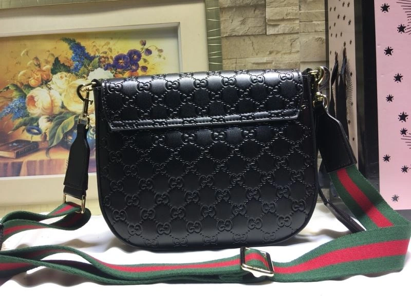 Budget-friendly Gucci Satchel Bags