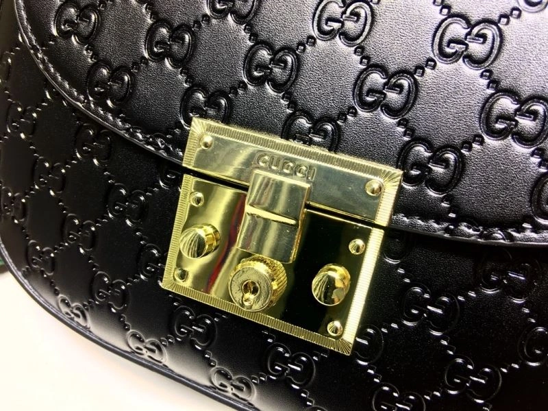 Budget-friendly Gucci Satchel Bags