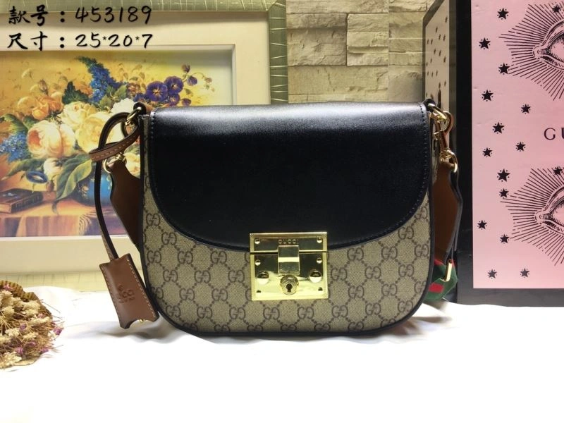Gucci Satchel Bags