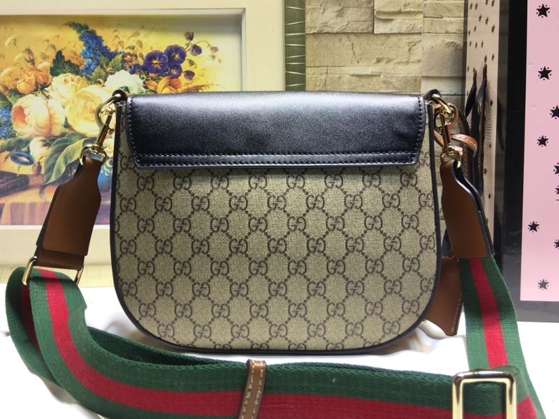Brand-original Gucci Satchel Bags