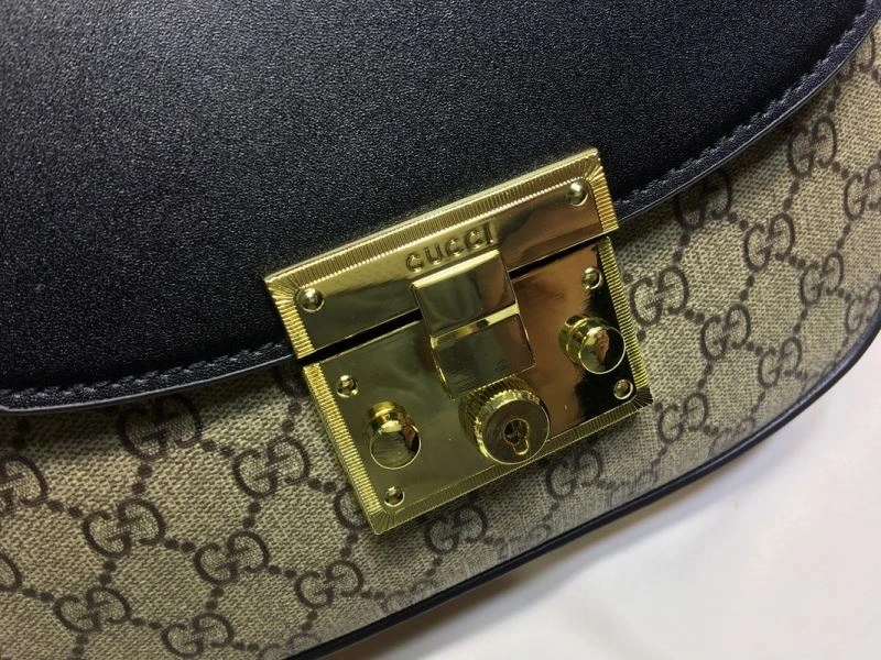Brand-original Gucci Satchel Bags