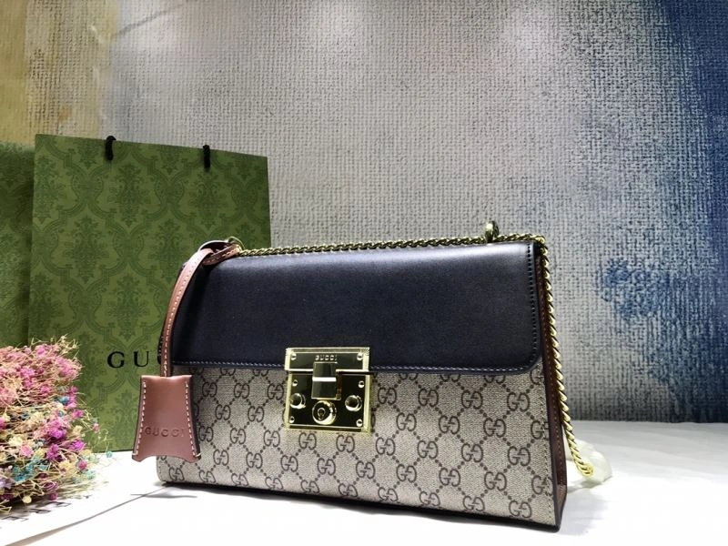 Factory-made Gucci Satchel Bags