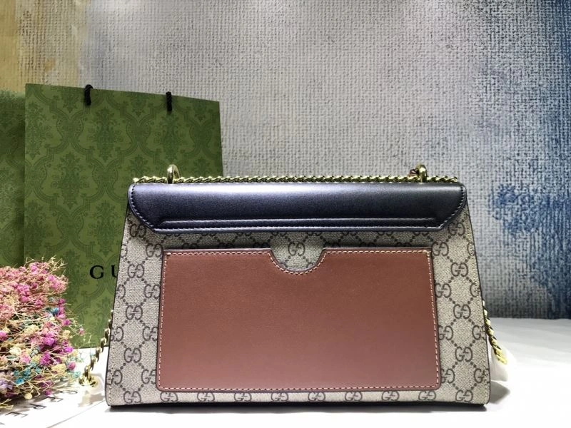 Factory-made Gucci Satchel Bags