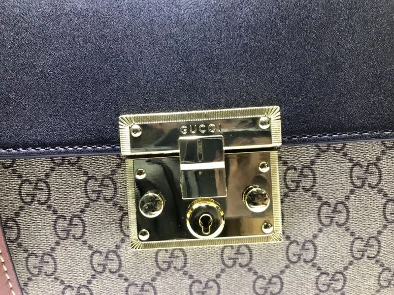 Factory-made Gucci Satchel Bags