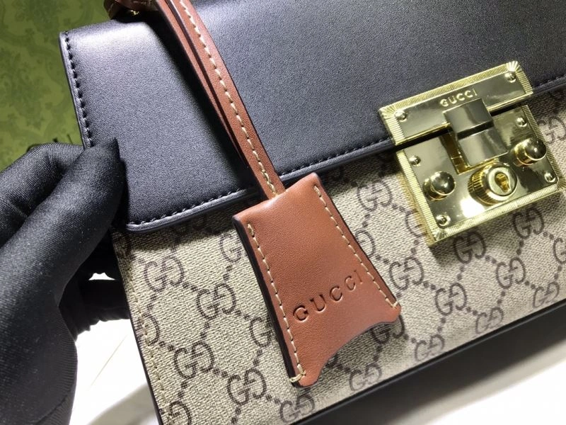 Factory-made Gucci Satchel Bags