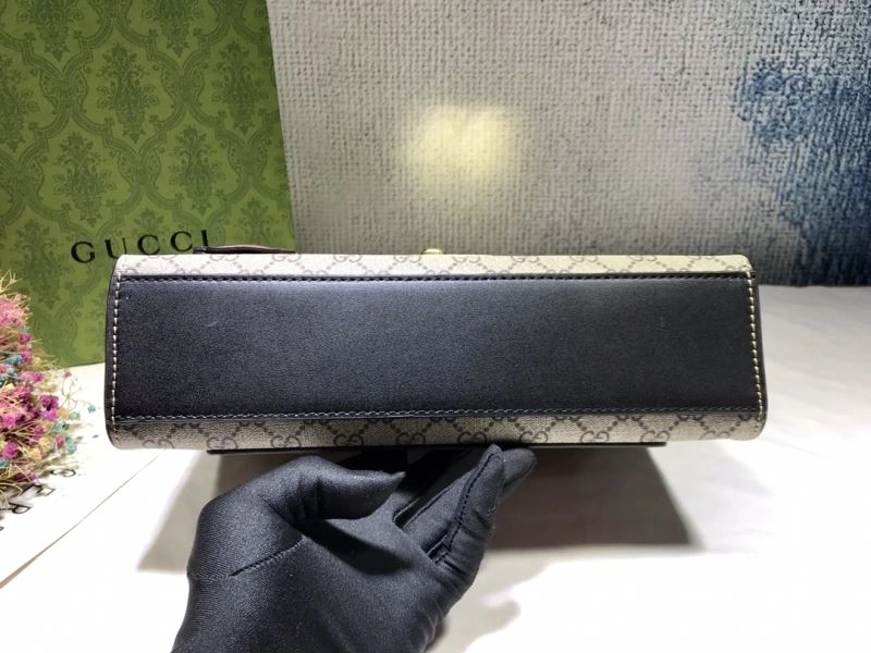 Factory-made Gucci Satchel Bags